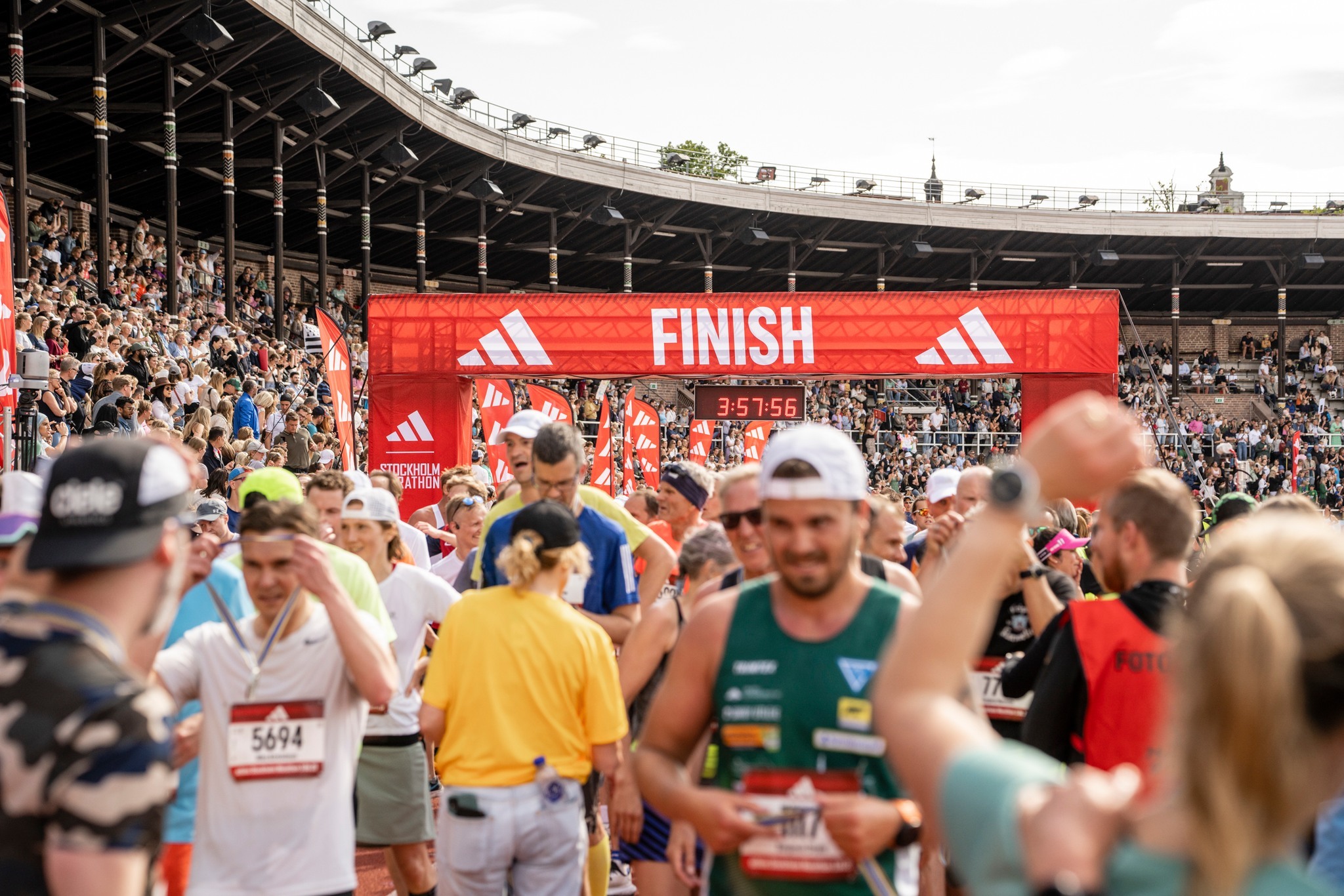 BMW Berlin Marathon 2026: Everything You Need To Know Before You Race